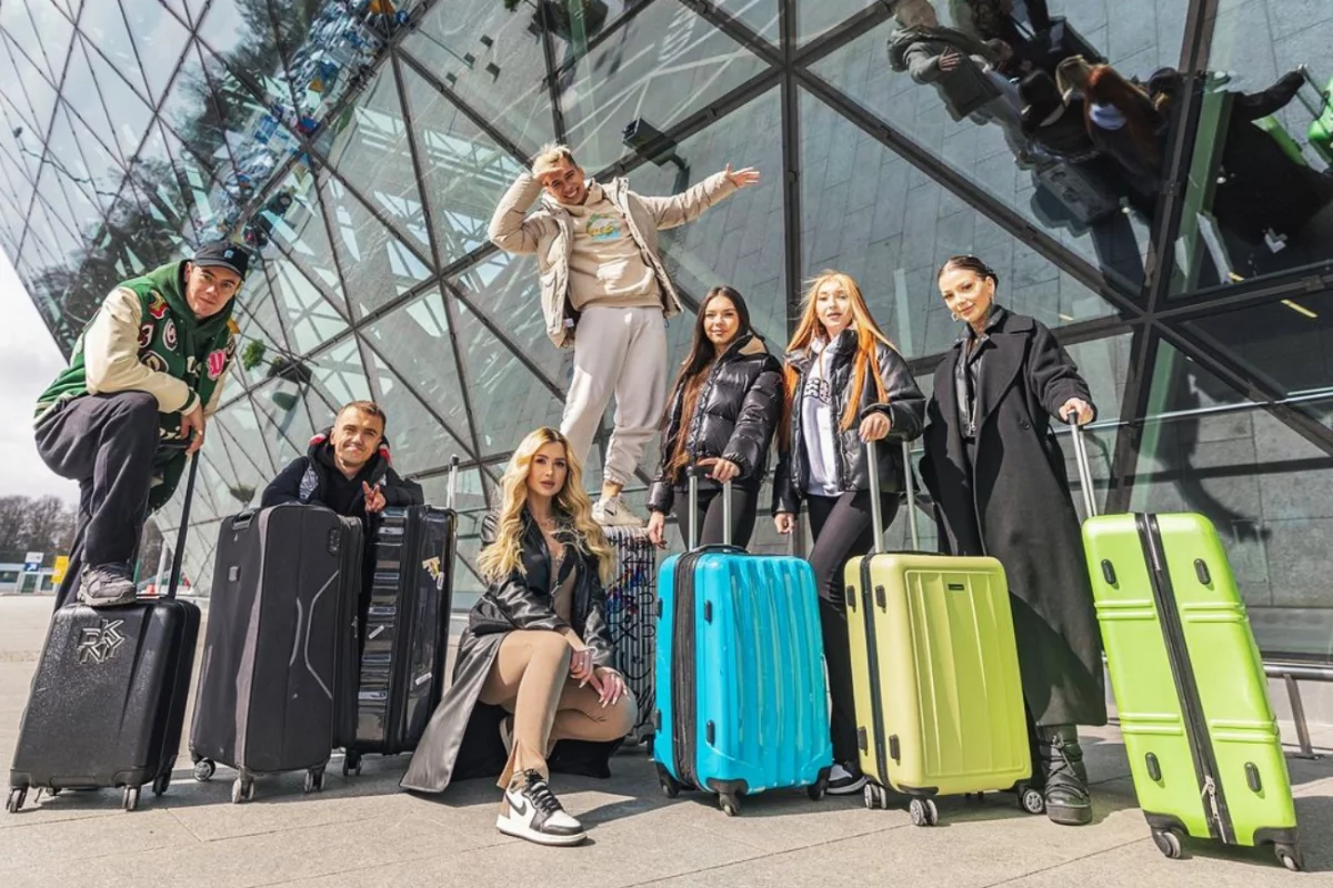 Kończy się pewna era. Friz wydał oświadczenie ws. rozpadu Ekipy, a fani ...