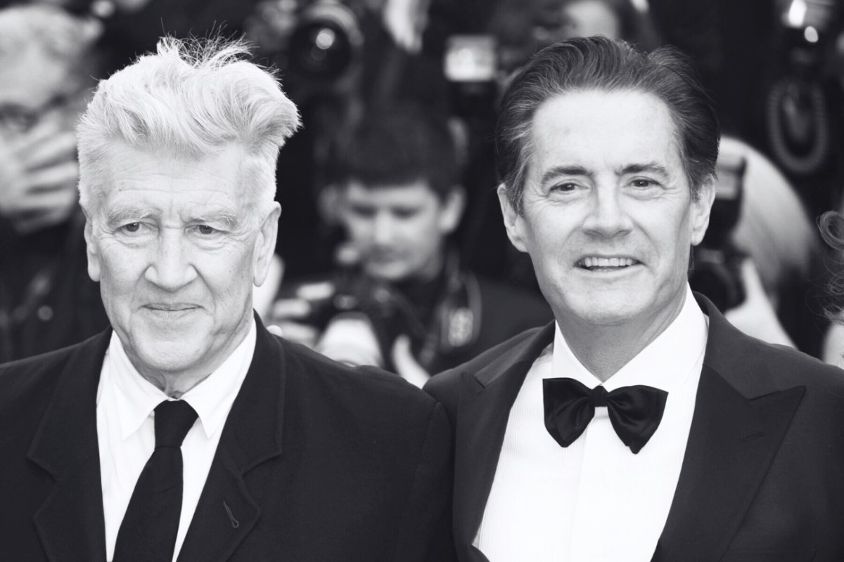 David Lynch nie żyje. Kyle MacLachlan żegna reżysera Miasteczka Twin ...