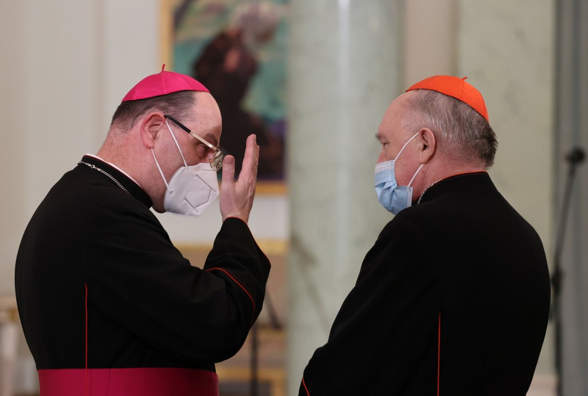 Episkopat żali się na Polski Ład | naTemat.pl