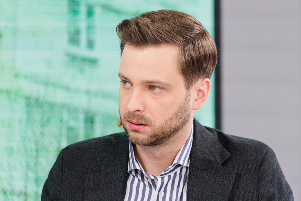 Radomir Wit: Życzono mi, żebym skończył jak prezydent Adamowicz ...