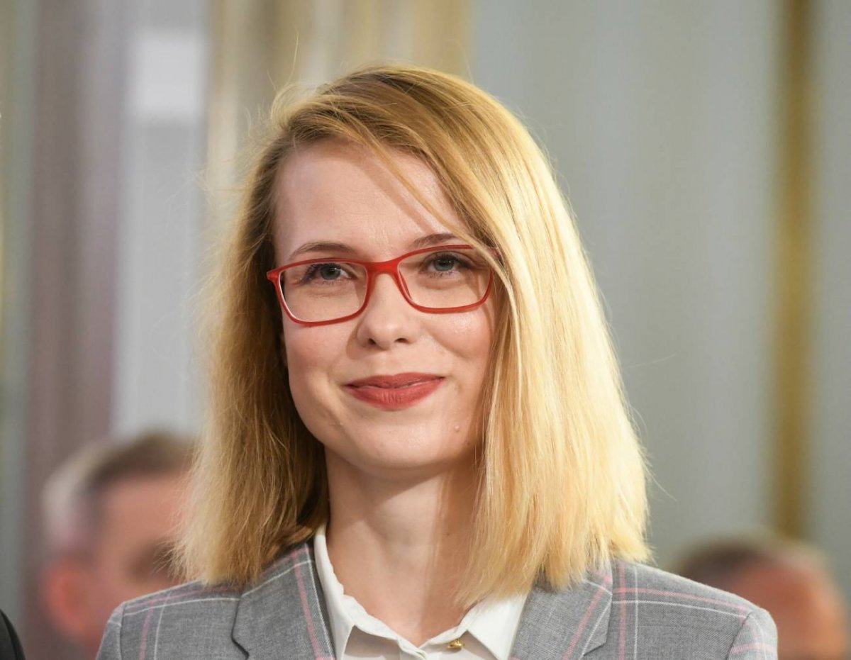 Kim jest Marta Kubiak? | naTemat.pl