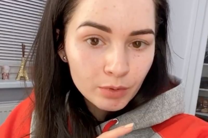 Ewelina Lisowska traci obserwatorów na Insta. Przez zdjęcie bez ...