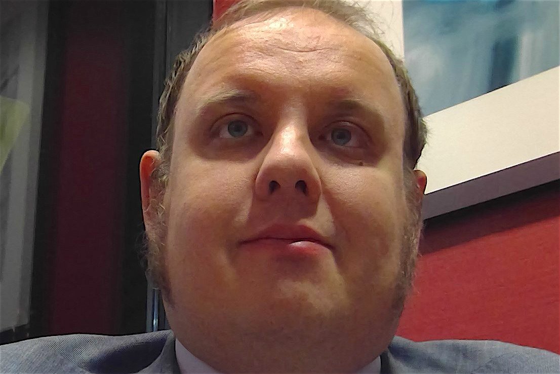 Steve Pruitt, czyli człowiek, który zedytował 1/3 artykułów na ...