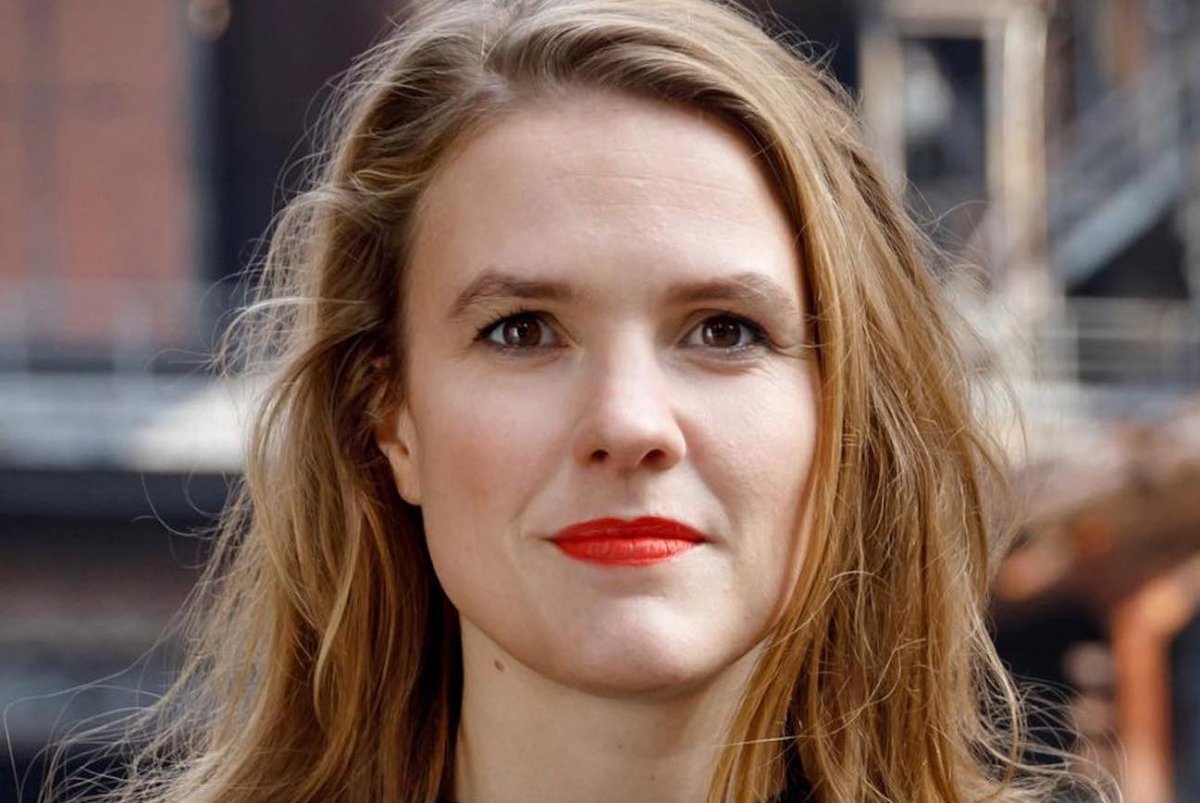 Wywiad z Terry Reintke. Niemiecka europosłanka o polityce rządu PiS ...