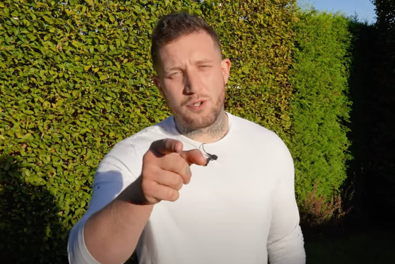 \'Pandora Gate\': Boxdel przerywa milczenie. Ujawnił nieznane dotąd dowody | naTemat.pl