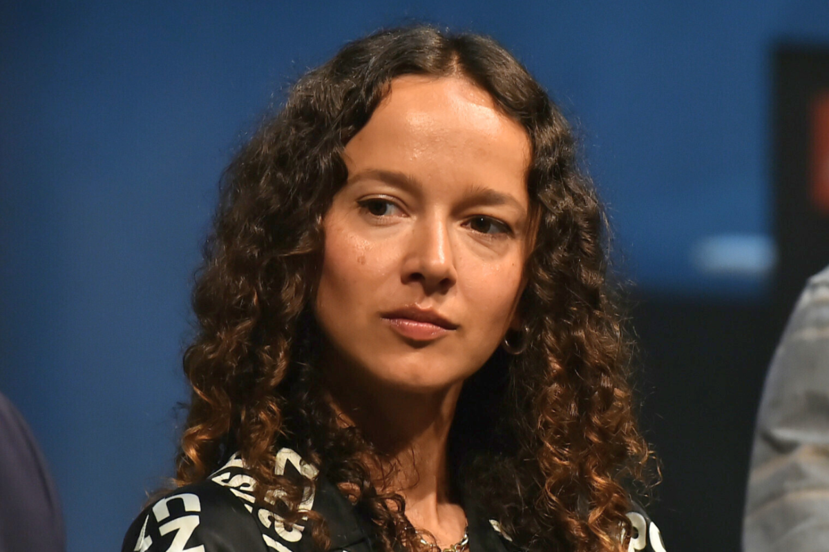 Monika Brodka urodziła! To pierwsze dziecko 37-letniej piosenkarki ...