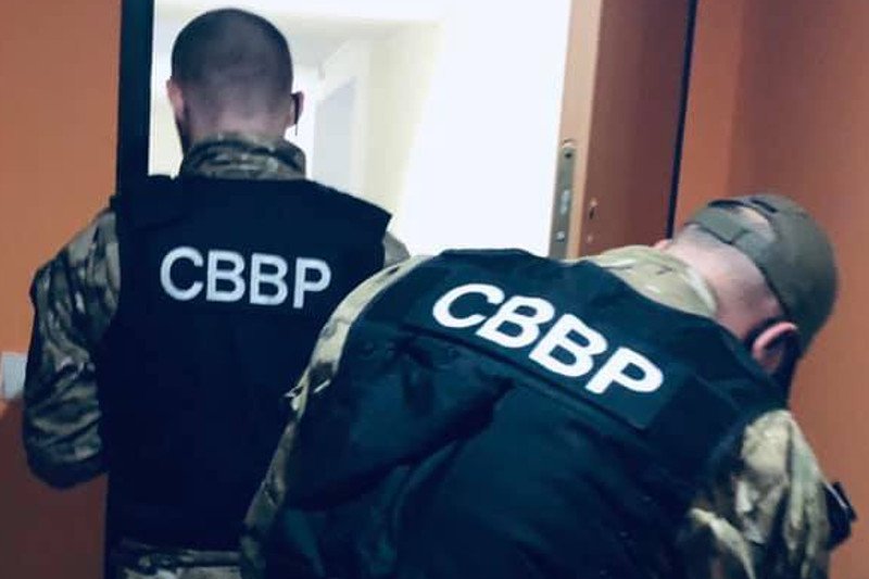 Jak usunąć dzikiego lokatora? CBBP z Gdyni pomaga rozwiązać problem ...