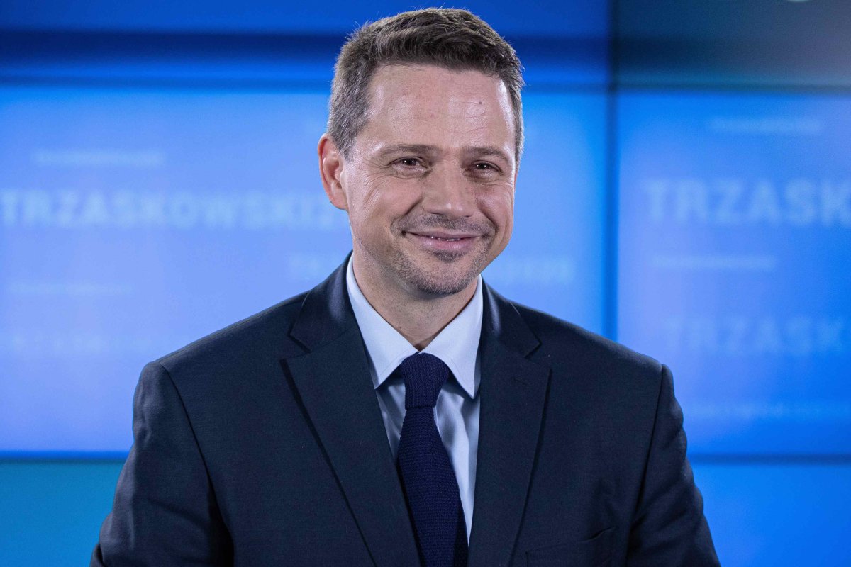 Kto wygra wybory 2020: Trzaskowski ma więcej niż KO, a Duda mniej niż PiS | naTemat.pl