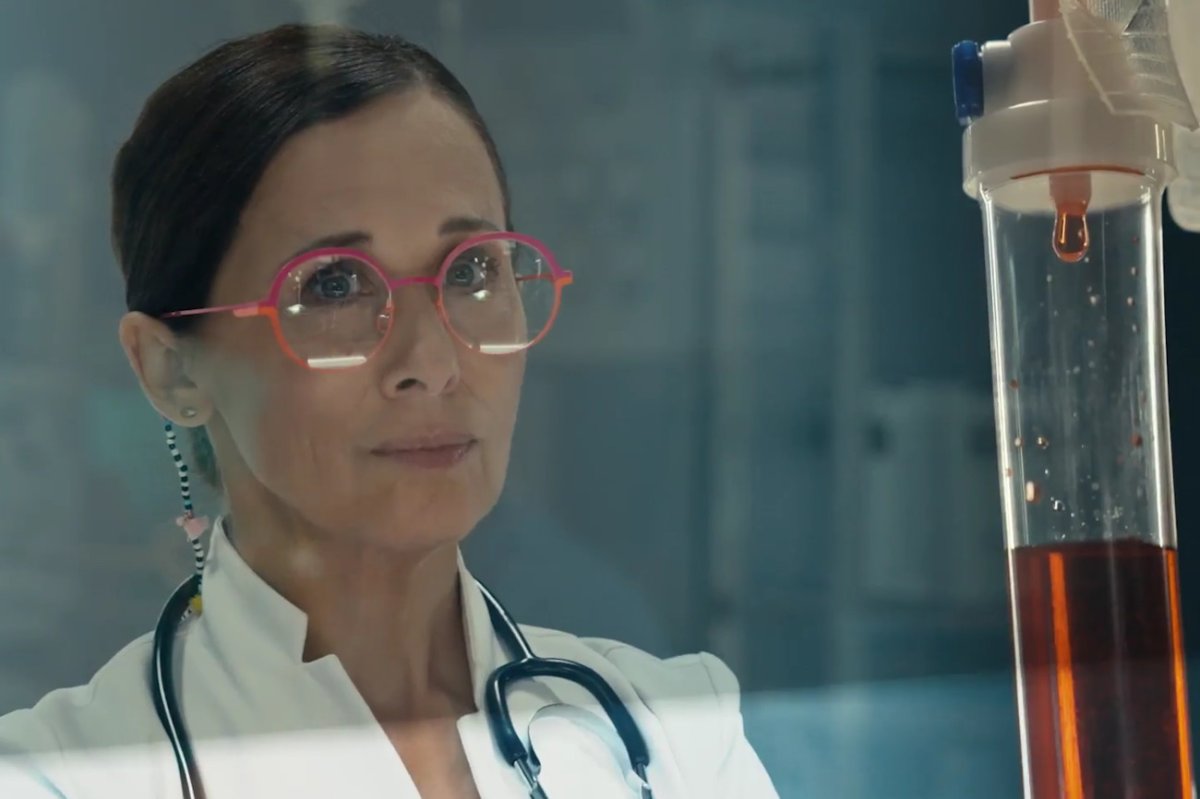 Premiera serialu "Szpital św. Anny". Gdzie i kiedy obejrzeć nowy hit TVN | naTemat.pl