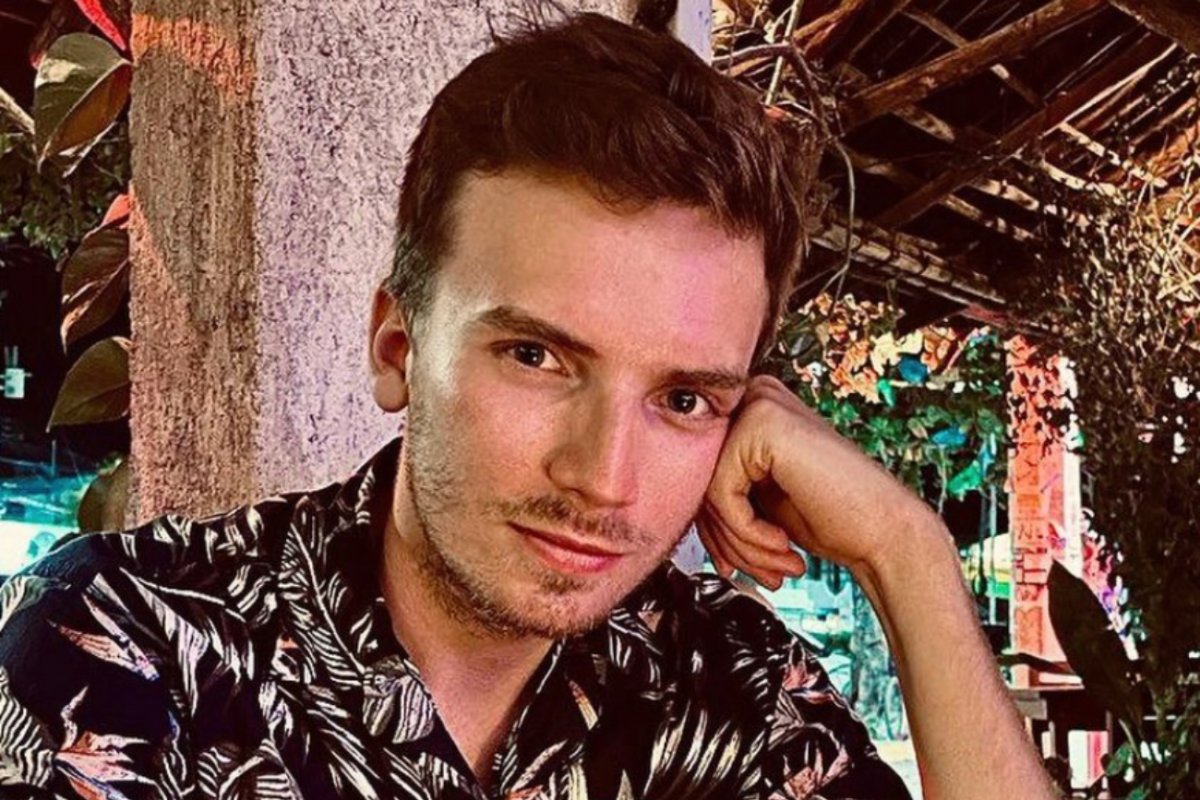 Bruno Ciechowski wydał oświadczenie. Syn lidera Republiki broni swojej ...