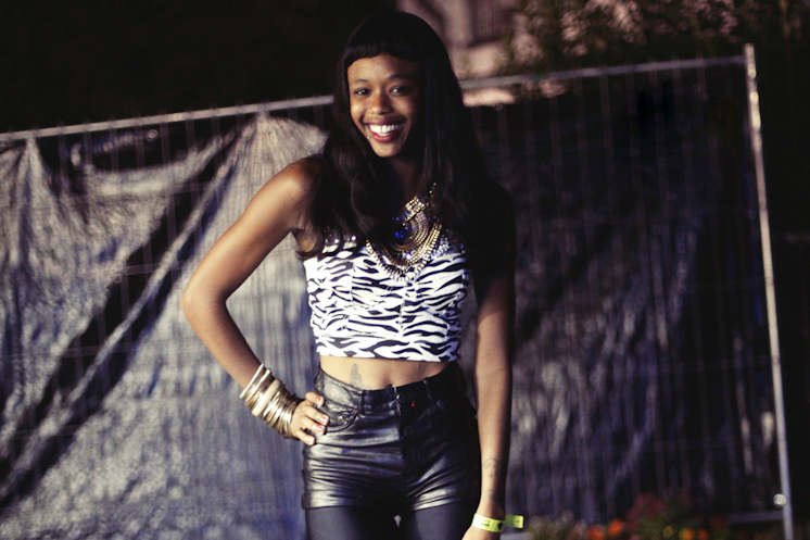 Dominique Young Unique: raperka unikalna. Sylwetka najseksowniejszej ...