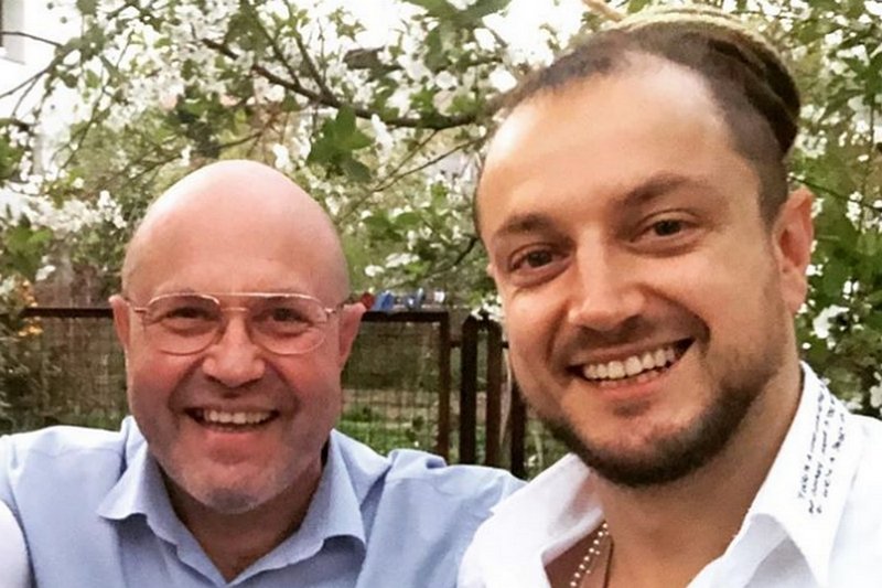 Ojciec Barona o koronawirusie. Piotr Baron ostrzega przed epidemią ...