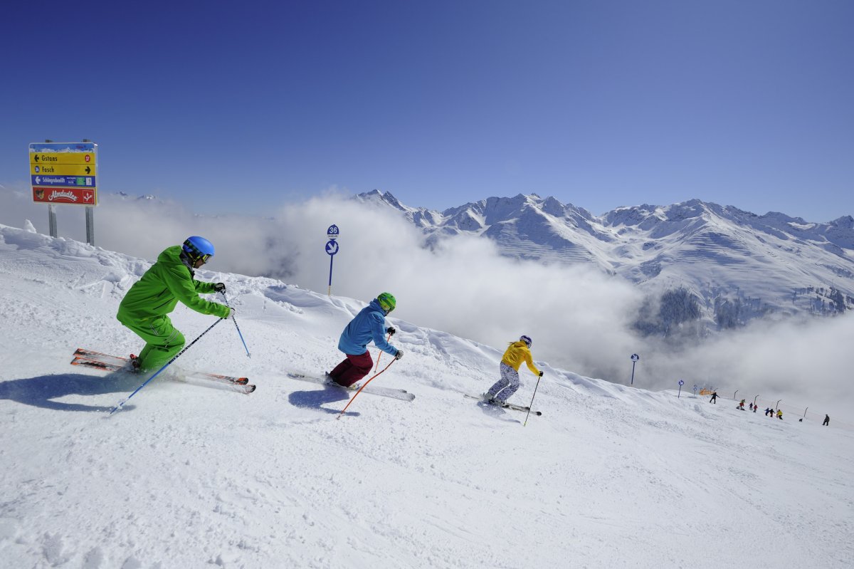 Tyrol to nie tylko narty. Apres ski to siła regionu! | naTemat.pl