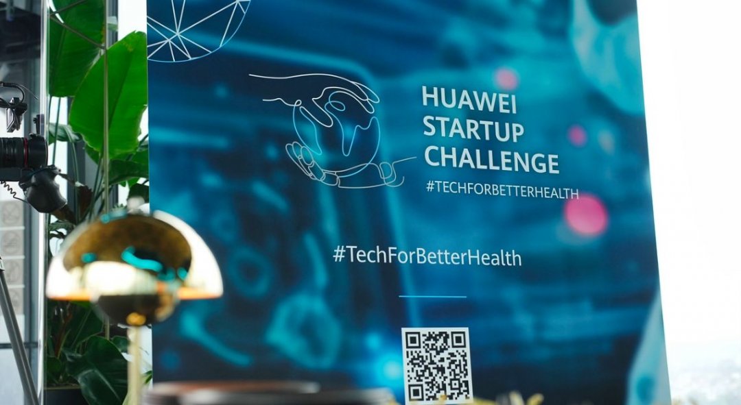 Huawei Startup Challenge: technologie dla zdrowia | naTemat.pl