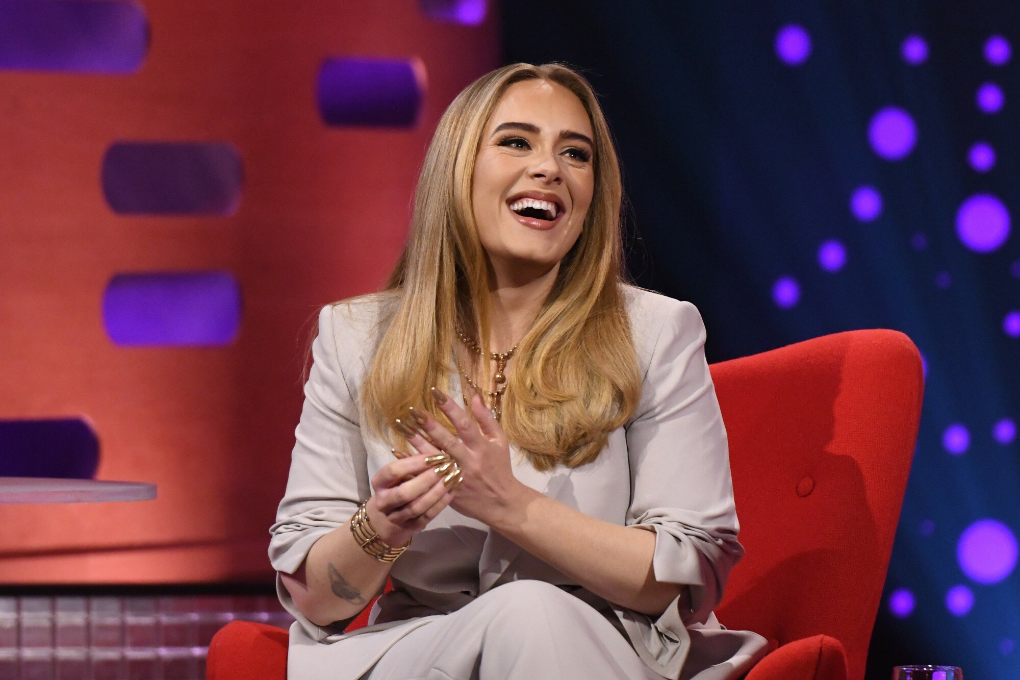 Dieta sirtfood: To dzięki niej Adele schudła 44 kg! Na czym polega jej ...
