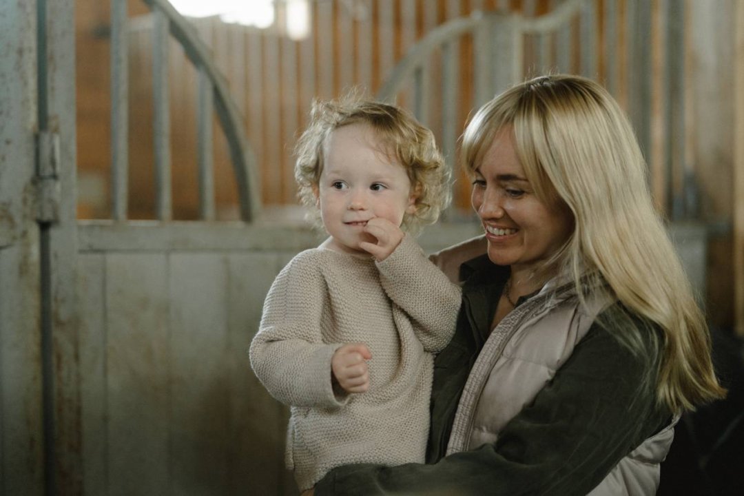 Crunchy moms to styl rodzicielstwa i życia. Powrót do natury i dziwna ...
