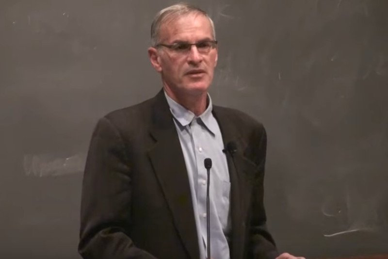 Kim jest prof. Norman Finkelstein? PiS widzi w nim pogromcę prof ...