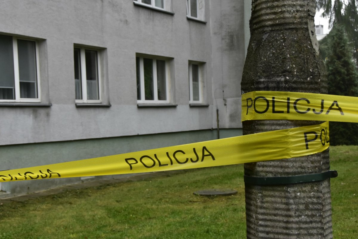 15 miesieczne Dziecko Znalezione Martwe Pod Warszaw NaTemat pl