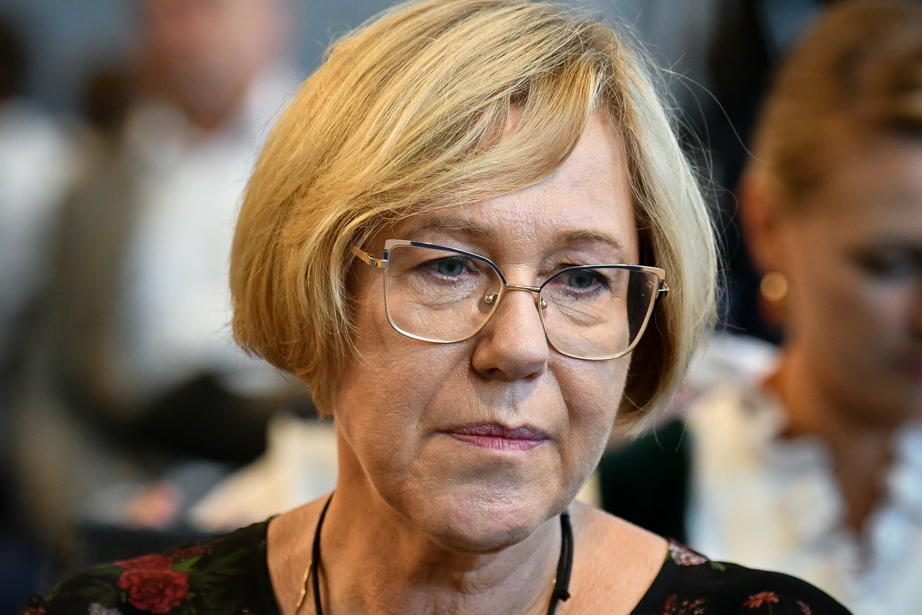 Barbara Nowak ma szukać pracy. Niepewny los kurator po wyborach ...