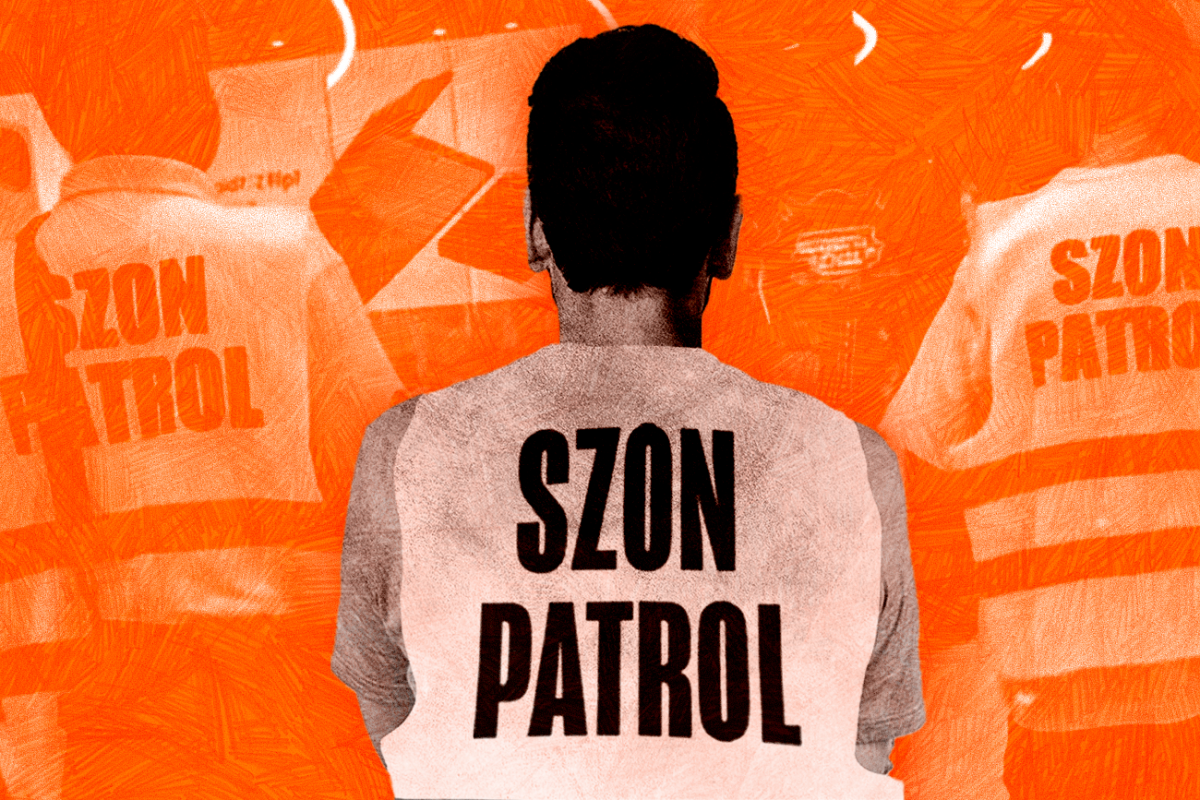 Czym są szon patrole? O ich skutkach mówi psycholożka | naTemat.pl