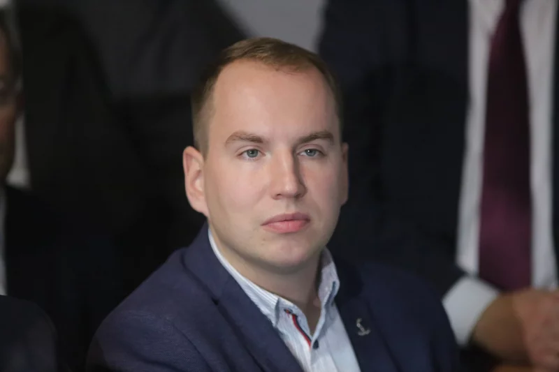 Pobrano próbki pisma Andruszkiewicza. Śledczy badają ich związek z ...