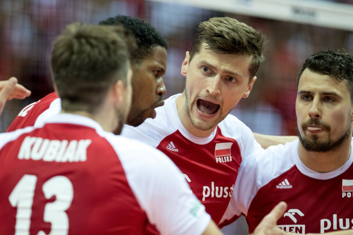 Piotr Nowakowski wróci do reprezentacji Polski? To byłaby prawdziwa ...