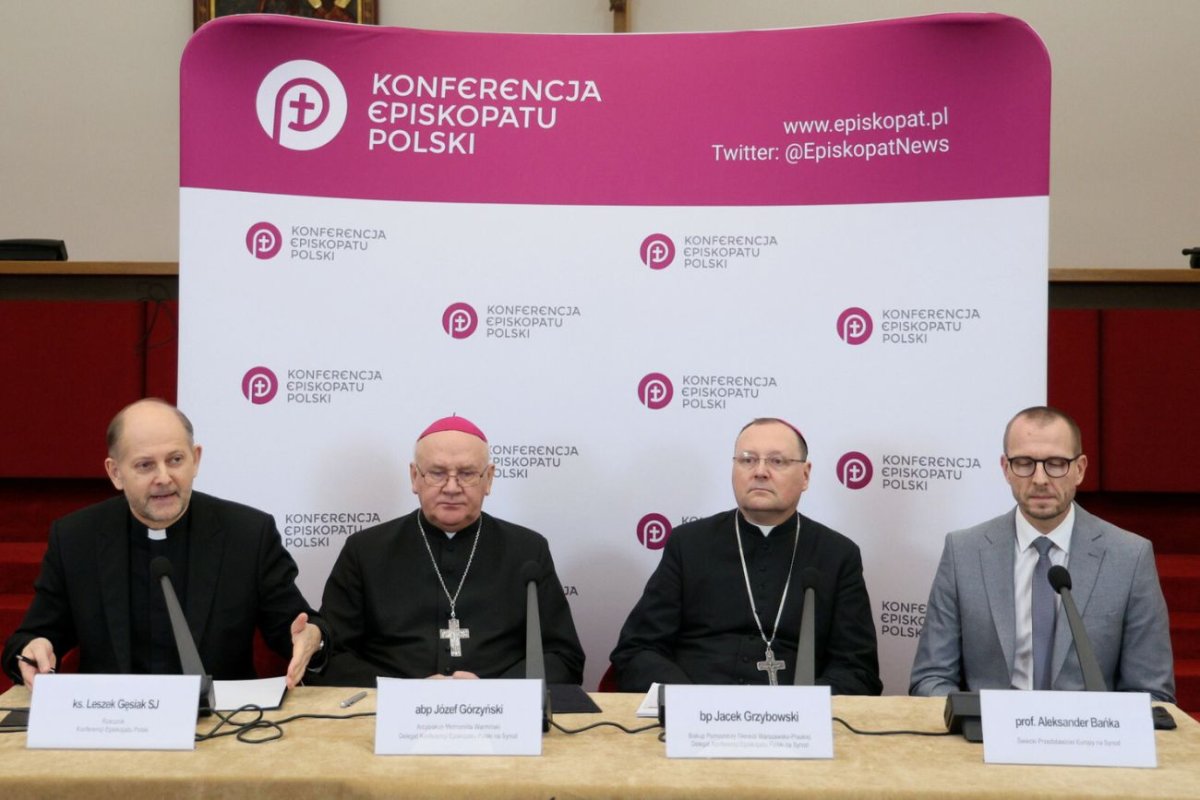 Jest decyzja TK ws. lekcji religii. Biskupi zadowoleni z wyroku | naTemat.pl