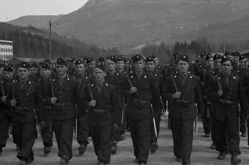 Zapomniani sojusznicy III Rzeszy. Za cenę niepodległości byli gotowi do ...