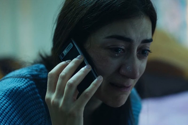 Serial Kalifat na Netflix o działaniu terrorystów z ISIS [RECENZJA ...