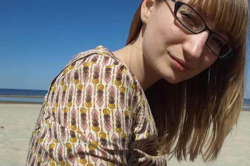 Trzy razy TAK! Książki na wakacje poleca Małgorzata Rejmer | naTemat.pl