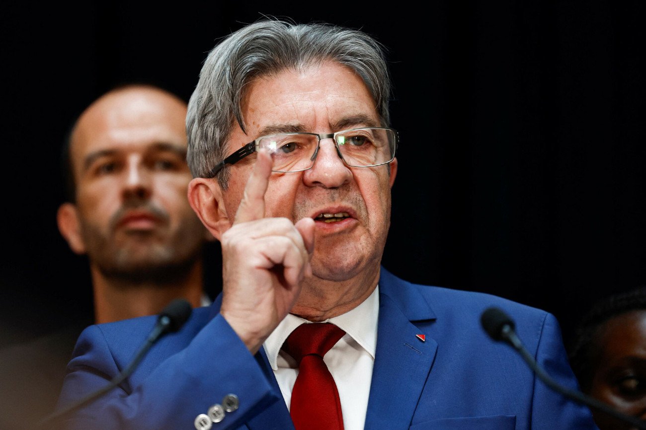 Kim jest Jean-Luc Melenchon? Oto lider zwycięskiej francuskiej lewicy ...