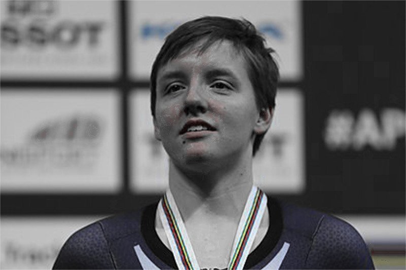 Kelly Catlin popełniła samobójstwo. Była wicemistrzynią olimpijską z ...