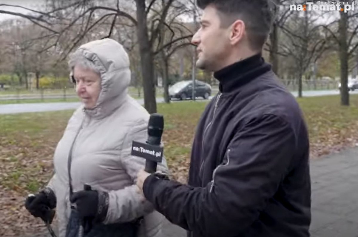 Sonda naTemat. Polacy o tragedii w Przewodowie: nie jesteśmy samotni | naTemat.pl