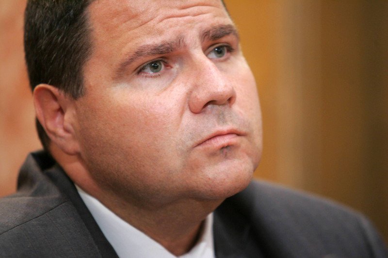 Sąd Najwyższy. Mariusz Muszyński z Trybunału Konstytucyjnego ...