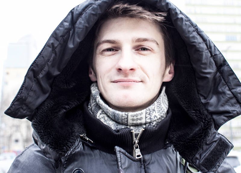 Robert Trybus's Instagram, Twitter & Facebook on IDCrawl