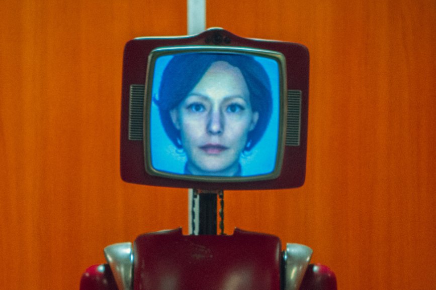 O czym jest "Cassandra"? Niemiecki serial sci-fi to hit Netflix ...