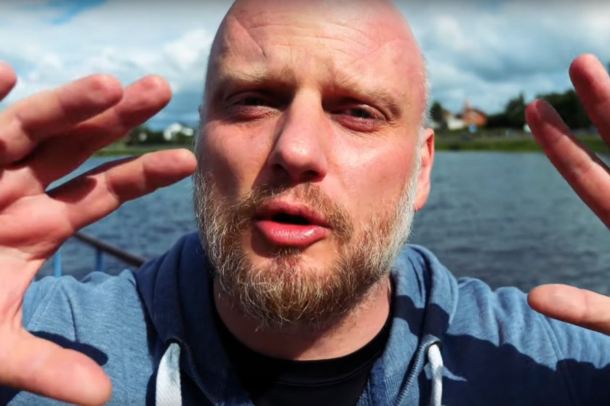 Adam Szustak YouTube. Dominikanin uruchamia katolickiego Netflixa ...