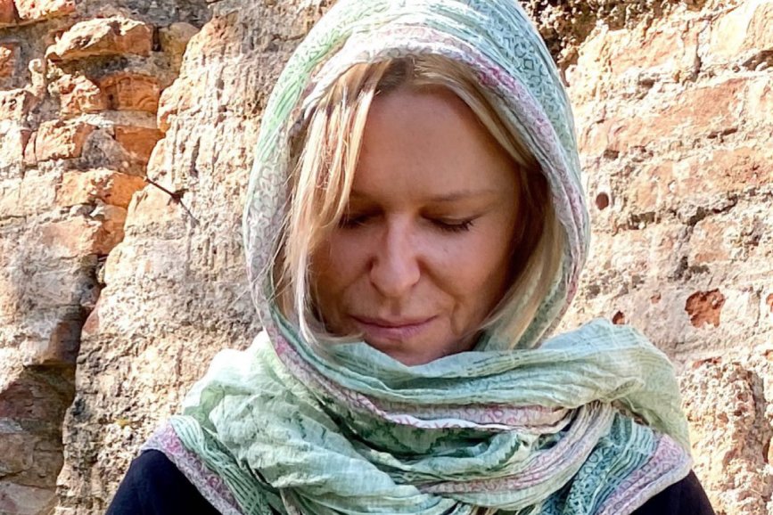 Śmierć 27-letniej Anastazji Rubińskiej. Młynarska o tragedii w Grecji | naTemat.pl