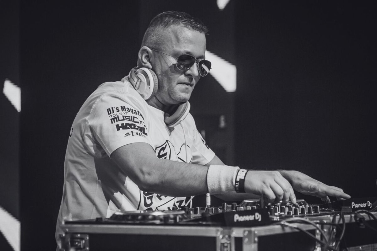 Michał Orzechowski nie żyje – nowe informacje. Miał pozwolenie na broń ...