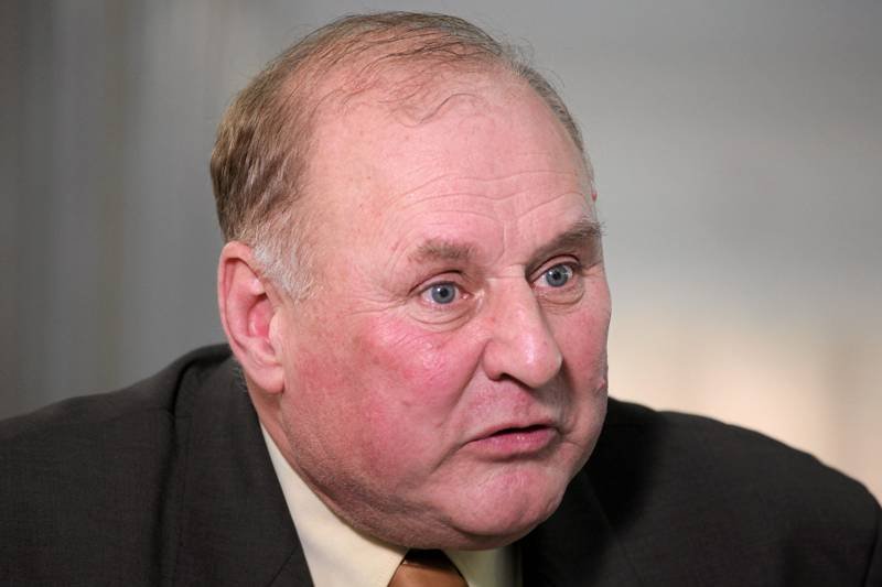 Jan Tomaszewski wiecznie na kontrze. Kim jest legendarny bramkarz ...