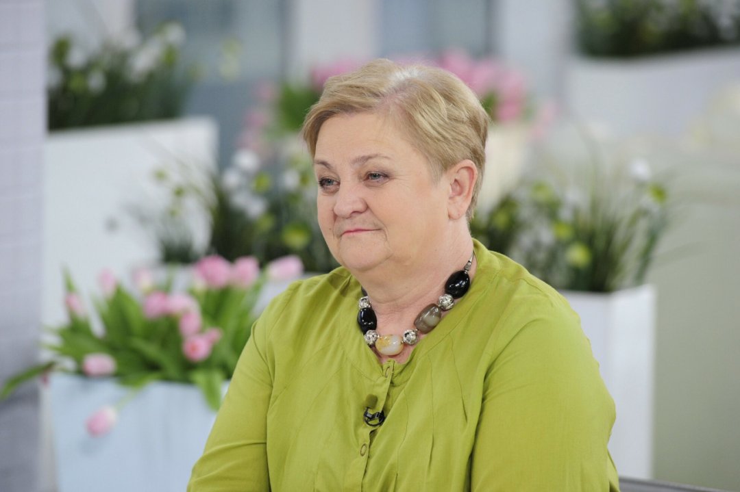 Ustawa o resocjalizacji dzieci podpisana. Dr Aleksandra Piotrowska ...