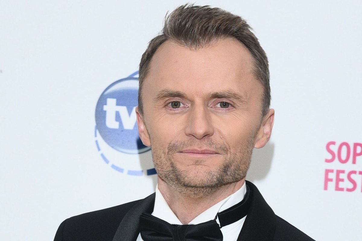 Interwencja Jaconia ws. wywiadu dla Vivy. Redakcja przeprosiła ...