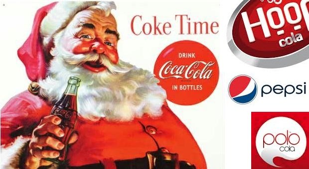 Święta. Coke Time. | naTemat.pl