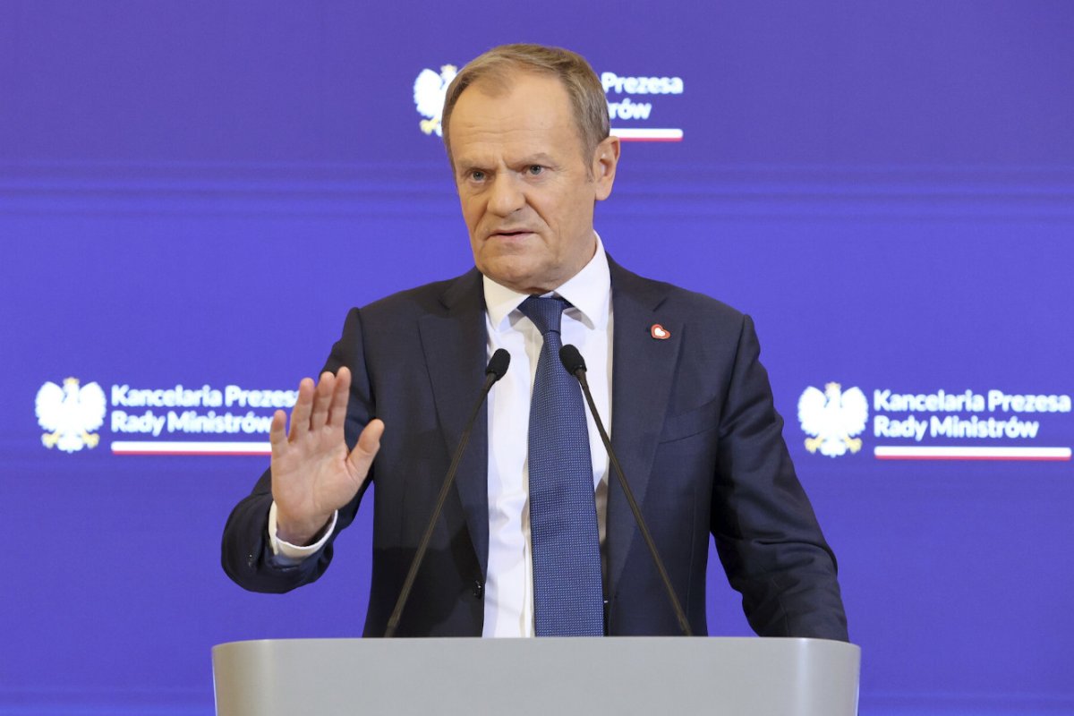 Tusk uderza w interes PiS. Ważna decyzja ws. wydatków w Kancelarii Premiera | naTemat.pl