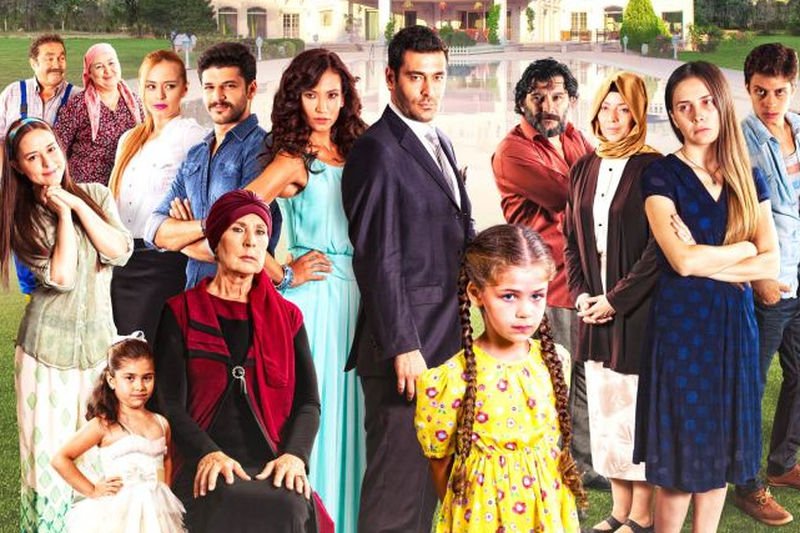 "Elif"w VOD, TVP i online. Czy będą nowe odcinki serialu? | naTemat.pl