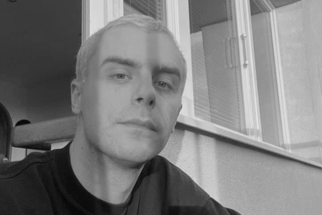 Norbert Bajan nie żyje. Był cenionym aktorem i komikiem | naTemat.pl