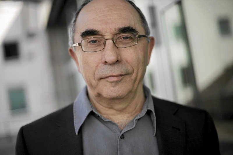 Aleksander Smolar, szef Fundacji Batorego: Ważniejsze niż słowa ...