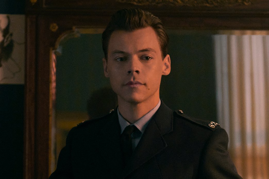 Amazon Prime Video: lista premier listopada. Harry Styles zagra ...