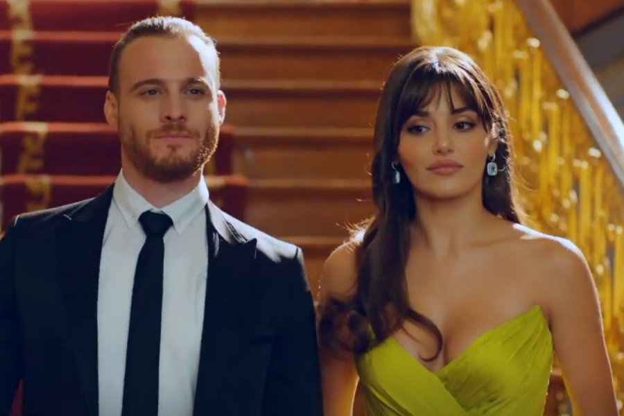 Najlepsze seriale tureckie. TOP 10, które musi znać fan(ka) telenowel ...