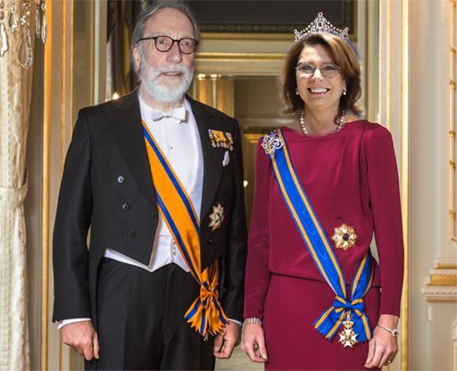 First Gentleman | naTemat.pl